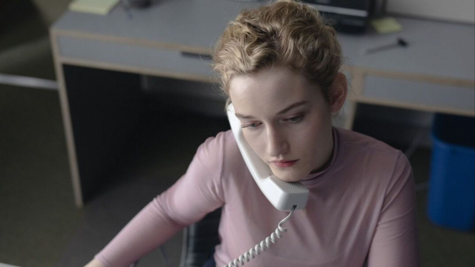 The Assistant – 2019 – Bioscoop – (FilmVandaag recensie) – Focus-op-Film